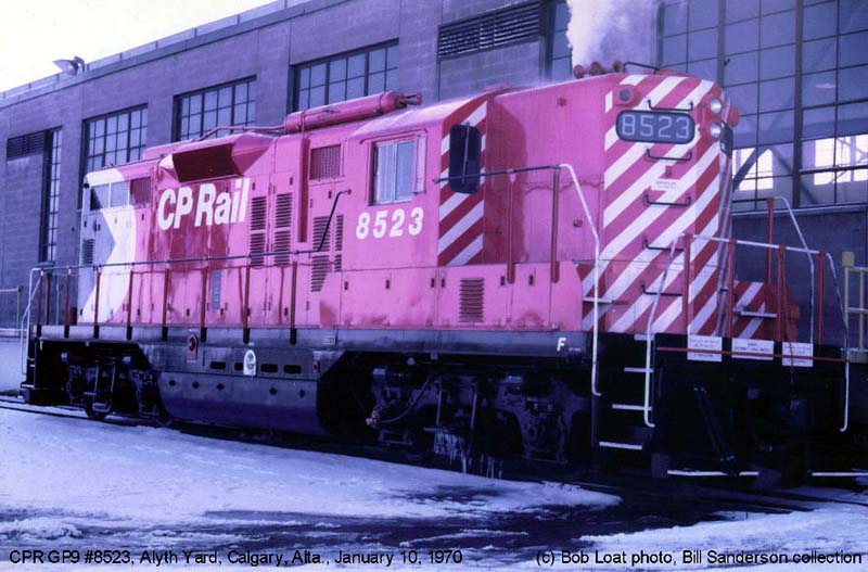 GP9 8523